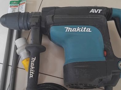 Makita Hr4511c Sds Max 2 Mode 110v For Sale in Inagh, Clare from Clare ...