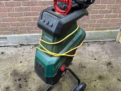 Parkside Shredder For Sale in Dublin 7, Dublin from Doreen_