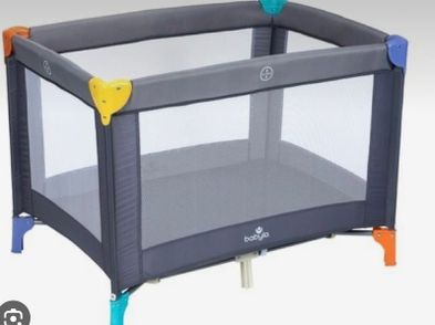 Babylo Travel Cot For Sale in Dunshaughlin, Meath from 655