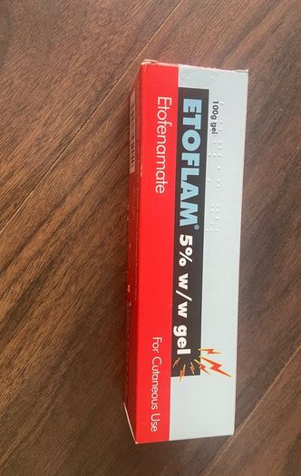 Etoflam Gel For Sale in Dublin 13, Dublin from farzana_1122