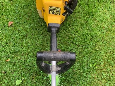 Mc Cullough Trim Mac 210 For Sale in Bettystown, Meath from Timespast