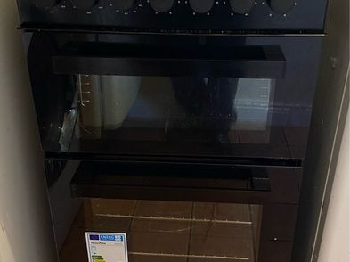 Powerpoint Electric Cooker For Sale in Lucan, Dublin from elvissa2013