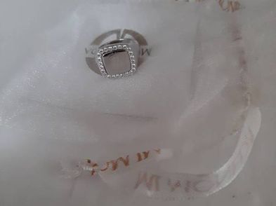 New Genuine Mi Moneda Sterling Silver Ring For Sale in Lucan, Dublin ...
