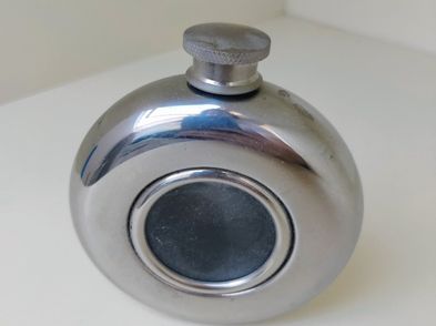 Hip Flask For Sale in Harold's Cross, Dublin from NKell64