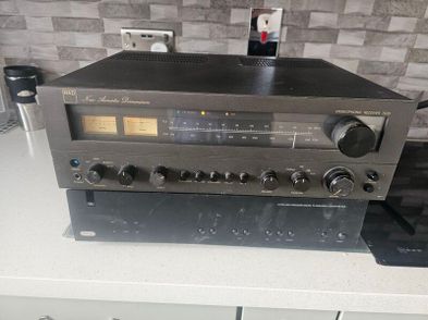 Nad 7030 Stereophonic Receiver For Sale in Arklow, Wicklow from maciekox