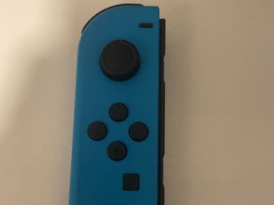 Nintendo Switch Left Blue Joycon For Sale in Swords, Dublin from Cian1929