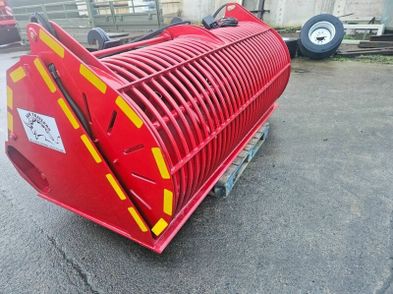 Beet Chopper Beet Washer Chopper Feed Dispenser For Sale in Ballon ...