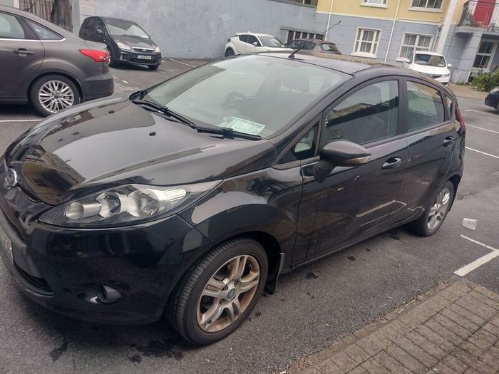 Ford Fiesta 2009 For Sale in Waterford City, Waterford from Rayo2012