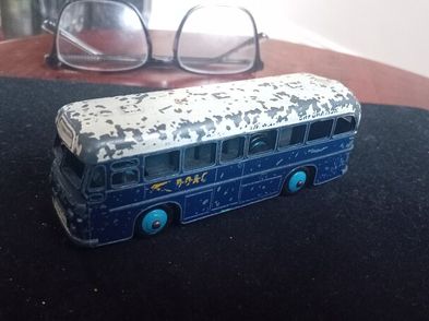 Dinky Bus For Sale in Gorey, Wexford from smartdock