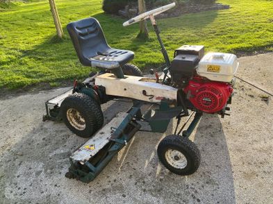 Allen National Lawn Mower For Sale in Tullow, Carlow from M Hennessy