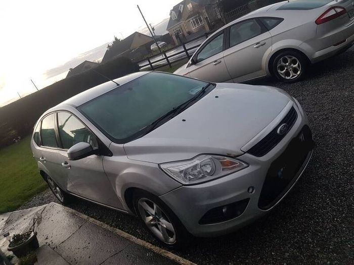 2009 Ford Focus For Sale
