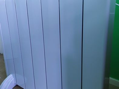 Ecostrad Smart Ceramic Radiator For Sale in Naas, Kildare from StefanPop