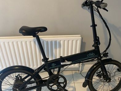 Fiido D4 For Sale in Celbridge, Kildare from ruth71