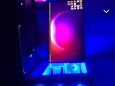 Gaming Pc Setup For Sale in Kildare, Kildare from derek.mccabe.71