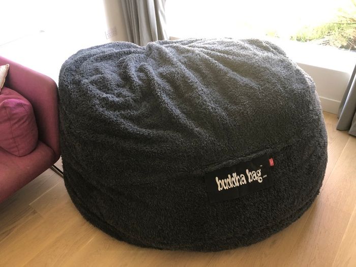 Bean Bag Buddha Bag Maxi For Sale in Glenageary, Dublin from tuateawa