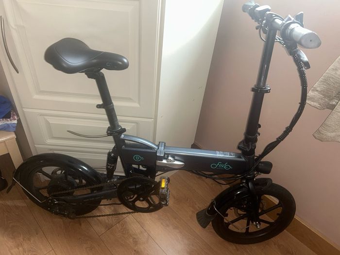 Fiido D2s For Sale in Dublin 1, Dublin from Charlie085