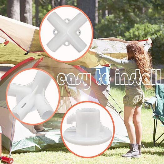 Gazebo Connectors9pcs Gazebo Replacement Spare Parts Gazebo Spare Parts ...