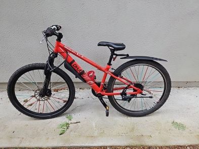 Bike 14 Inch For Sale in Carlow Town, Carlow from fhgf
