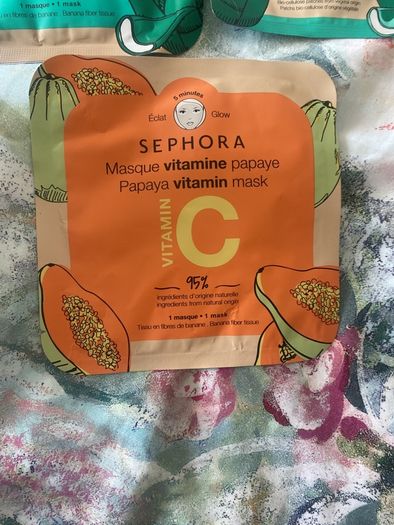 Sephora Face Masks For Sale in Navan, Meath from Blanch15