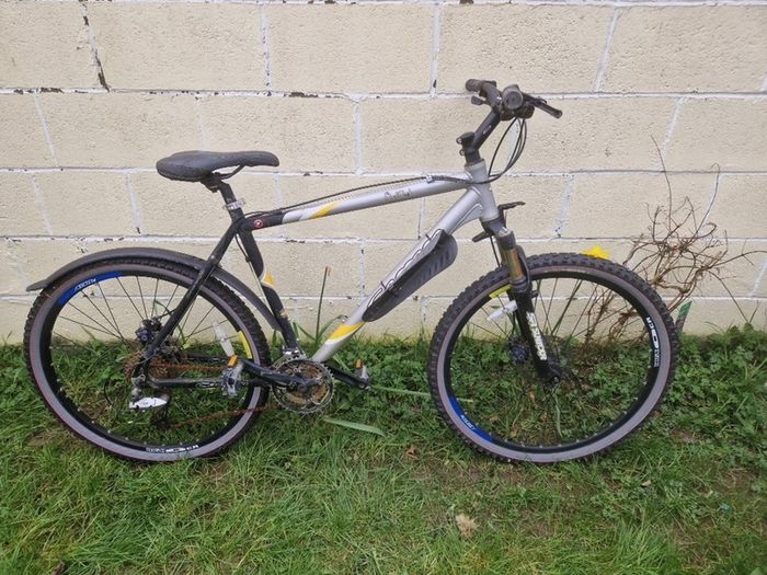 Carrera Bike For Sale in Navan, Meath from The Mandalorian