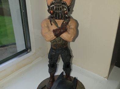 Neca Headknocker Bobblehead Collection For Sale in Dundalk, Louth from STRM