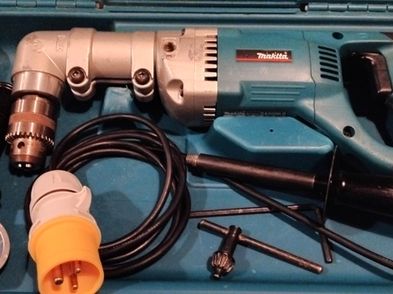 Makita Da4000lr Angle Drill 110v For Sale in Inagh, Clare from Clare ...