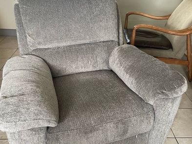 Recliner Armchair For Sale in Castletroy, Limerick from breda.gleeson.18