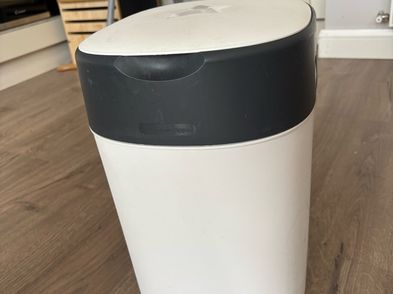Tommee Tippee Twist And Click Nappy Bin For Sale in Navan, Meath from ...