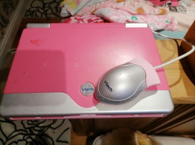 Vtech Computer For Sale in Lucan, Dublin from johnnytalker