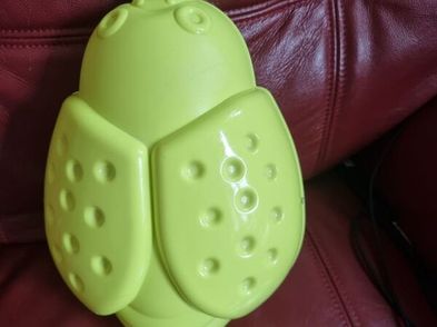 Ikea Green Bug Light For Sale in Delvin, Westmeath from kamciak