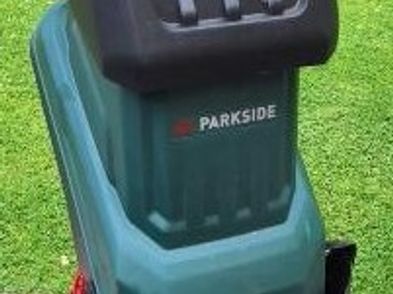 Parkside Garden Shredder For Sale in Nenagh, Tipperary from Amy2312