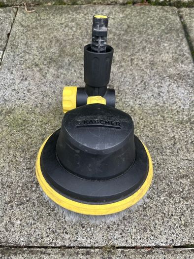 Karcher Wb100 Rotating Wash Brush For Sale in Lucan, Dublin from michael121