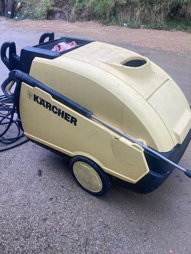 Karcher Hd 655