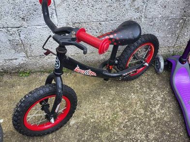 Balance Bike For Sale in Lusk, Dublin from Sel131