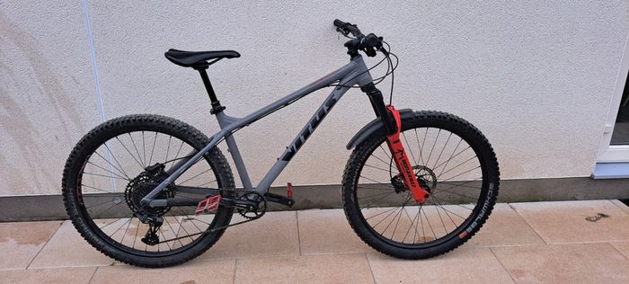 2020 Vitus Sentier Vrs Size Medium For Sale in Greystones, Wicklow from ...
