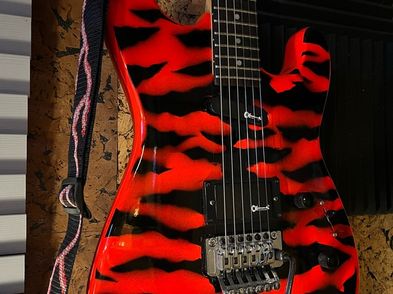 Charvel Charvette Model 150 For Sale in Waterford City, Waterford from ...