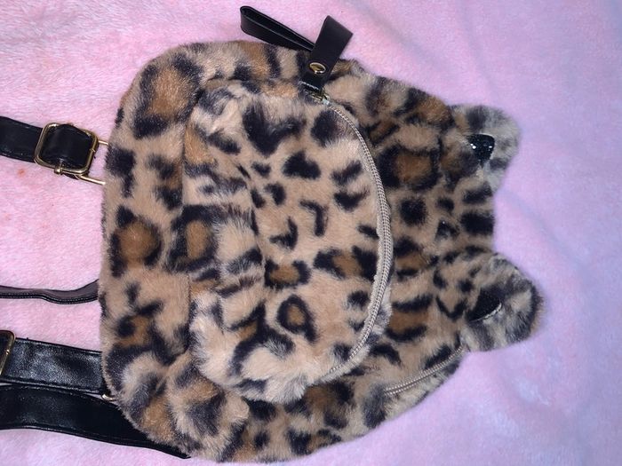 Brand New Kids Furry Backpack With Cat Ears For Sale in Dublin 2 ...