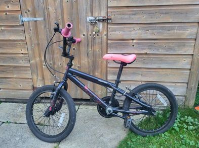 Girls Apollo Bike 14 Inch For Sale in Knocklyon, Dublin from annemorr