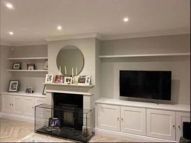 Local Carpenter All Your Finish Carpentry Taken Care Of, Carpenters ...