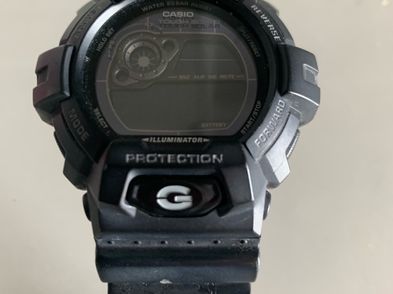 G Shock Watch For Sale in Balbriggan, Dublin from Walter Whyte
