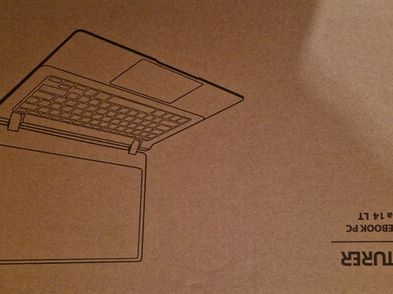 Venturer Laptop 14 Screen Brand New For Sale in Ennis, Clare from ...