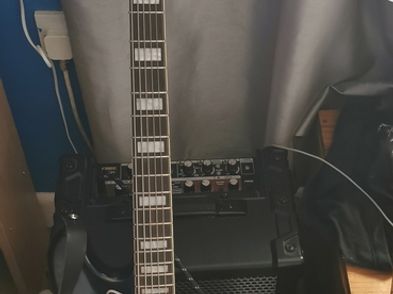 Squire Bass Vi For Sale in Smithborough, Monaghan from ethan.swetak