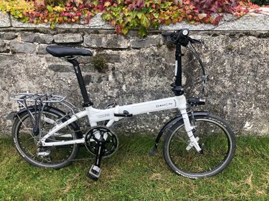 Folding Bikes For Sale in Lusk, Dublin from B66