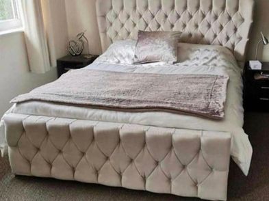 New Double Bed With Mattress For Sale in Killamery, Kilkenny from ...