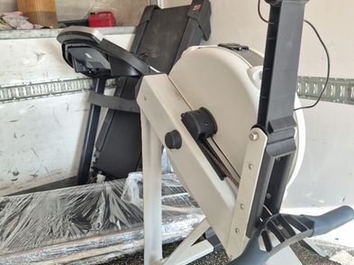 Model D Concept 2 Rower With Pm5 Monitor For Sale in Longford Town ...