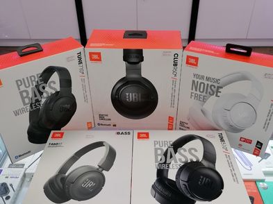 Jbl Bt Headphones For Sale in Dublin 1, Dublin from FIX-it