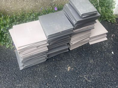 Tiles Two Shades Of Grey For Sale in Dublin 16, Dublin from Grace445556