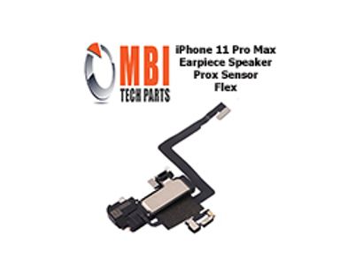 Iphone 11 Pro Max Replacement Ear Piece Earpiece Speaker Proximity ...