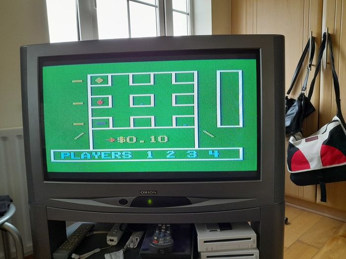 Philips Videopac G 7000 Console With Games For Sale in Tyrrelstown ...