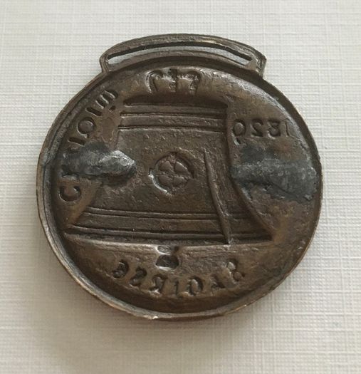 Ireland Catholic Metal Badges Genuine And Original Eucharistic Congress ...